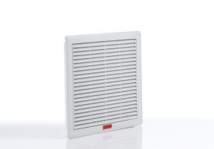 Filter & Filter Fans 125m³/h – Plastim Elektrik