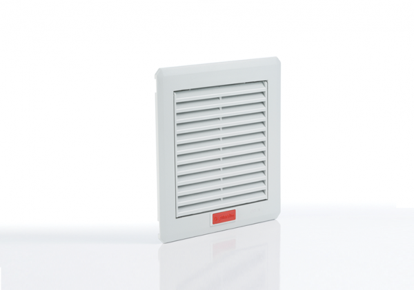 Filter & Filter Fans 100m³/h – Plastim Elektrik