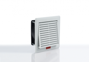 Filter & Filter Fans 100m³/h – Plastim Elektrik