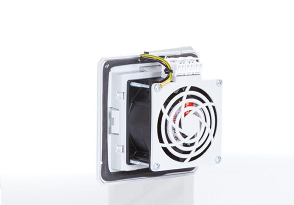 Filter & Filter Fans 100m³/h – Plastim Elektrik