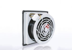 Filter & Filter Fans 175m³/h – Plastim Elektrik