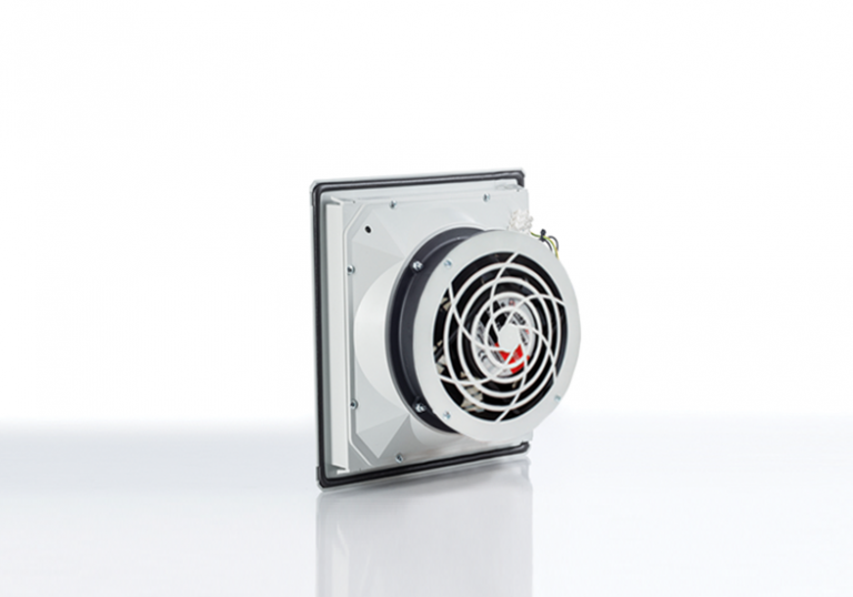 Filter & Filter Fans 240m³/h – Plastim Elektrik