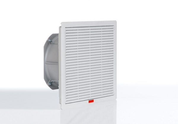 Filter & Filter Fans 700m³/h – Plastim Elektrik
